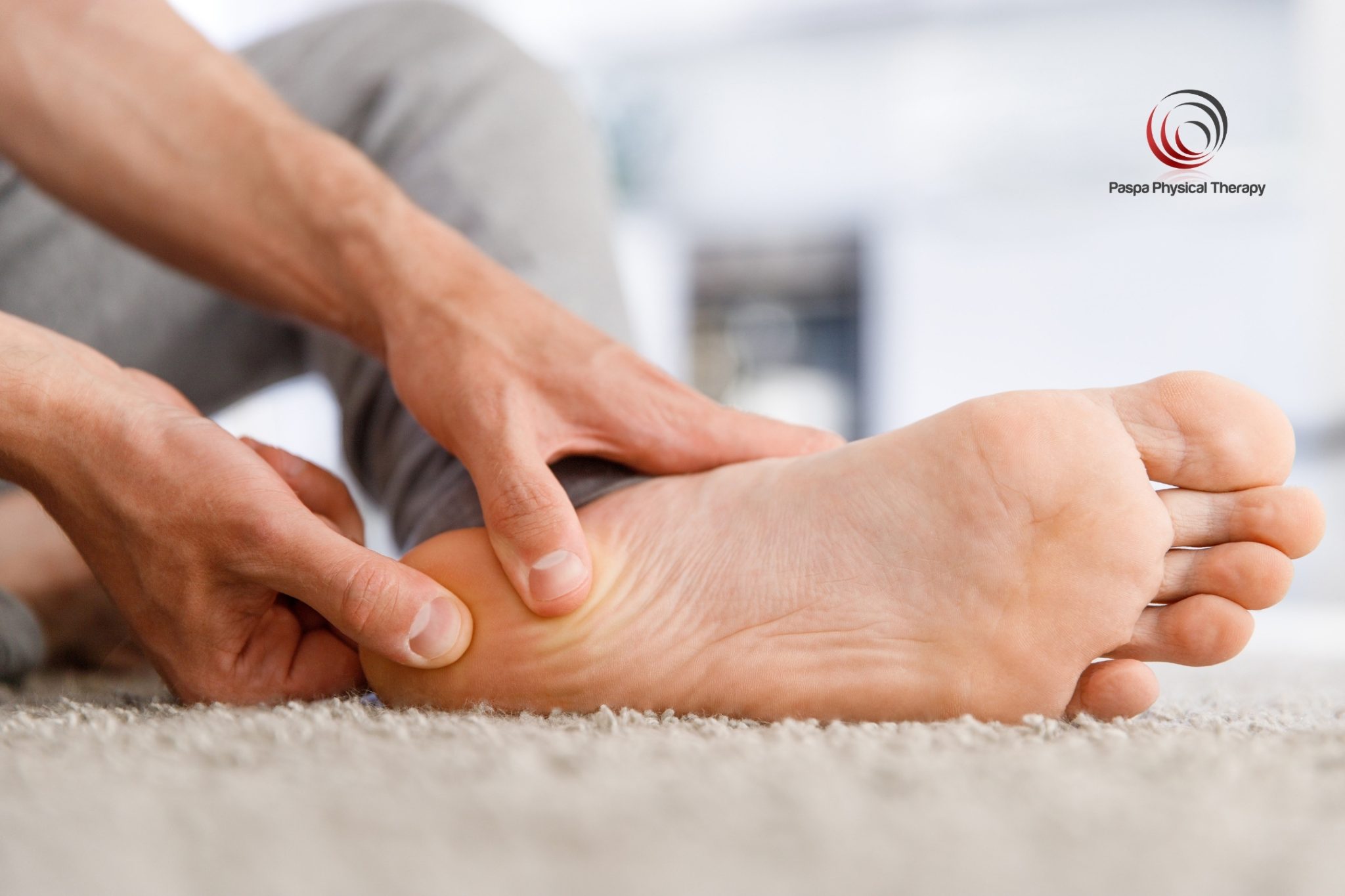 Nighttime Foot Pain: Causes, Symptoms, Treatment - NYC