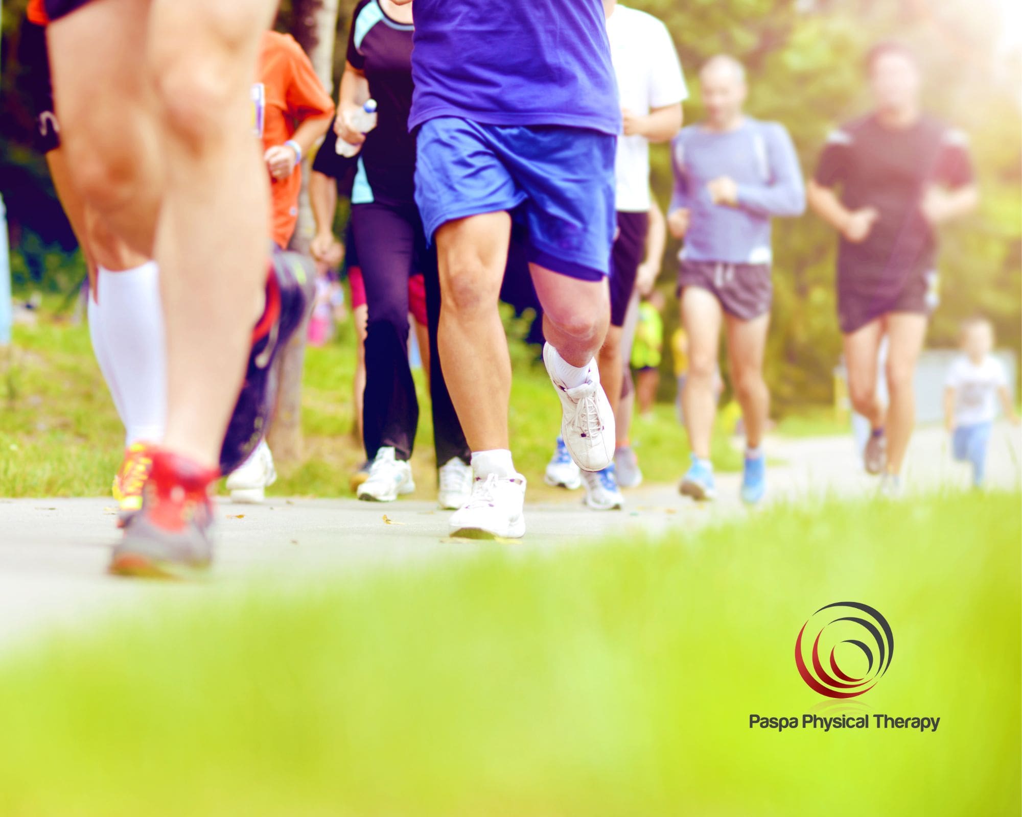 Training for the NYC Marathon in 2023 - Paspa Physical Therapy