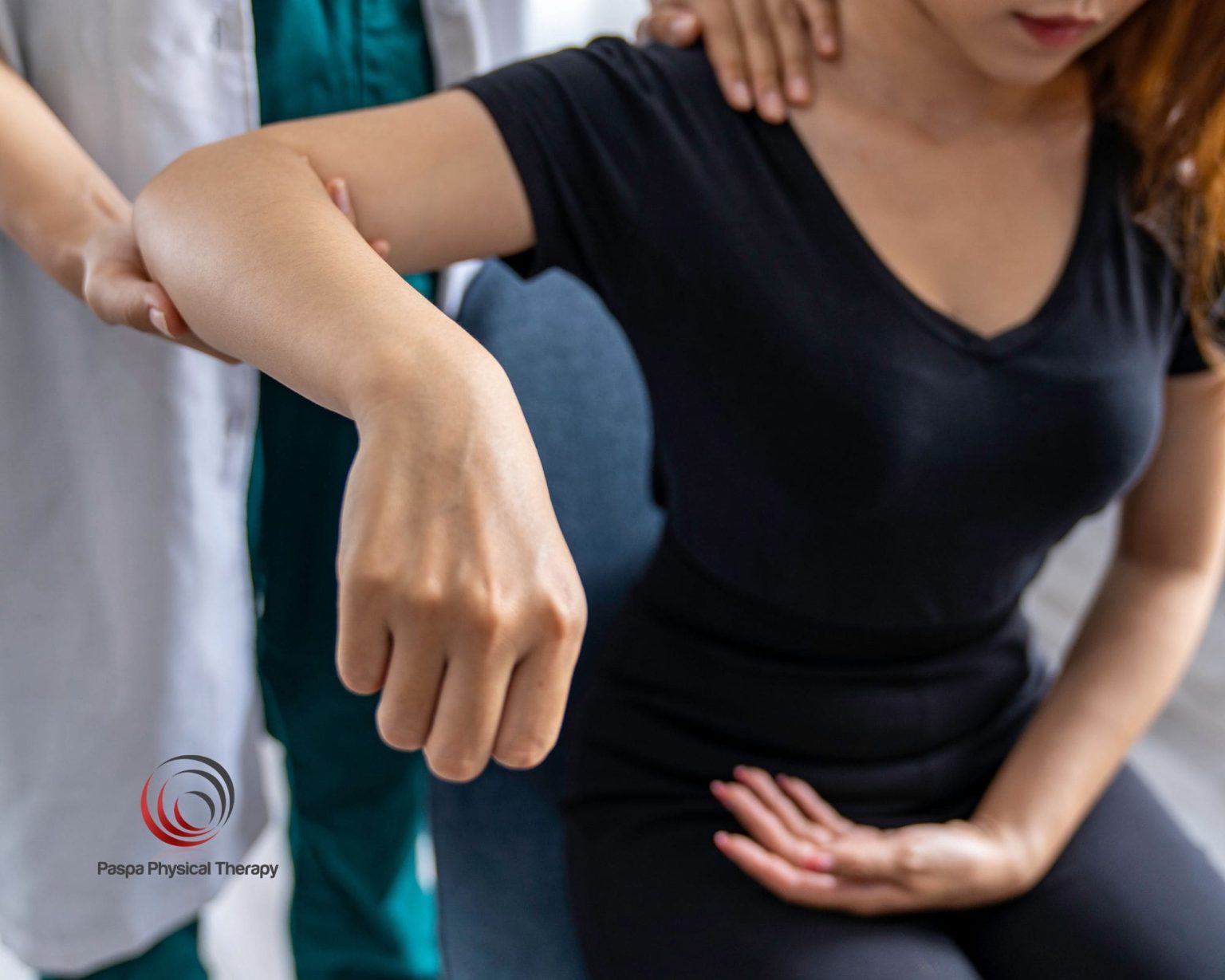 Tennis Elbow Treatment - NYC - Paspa Physical Therapy