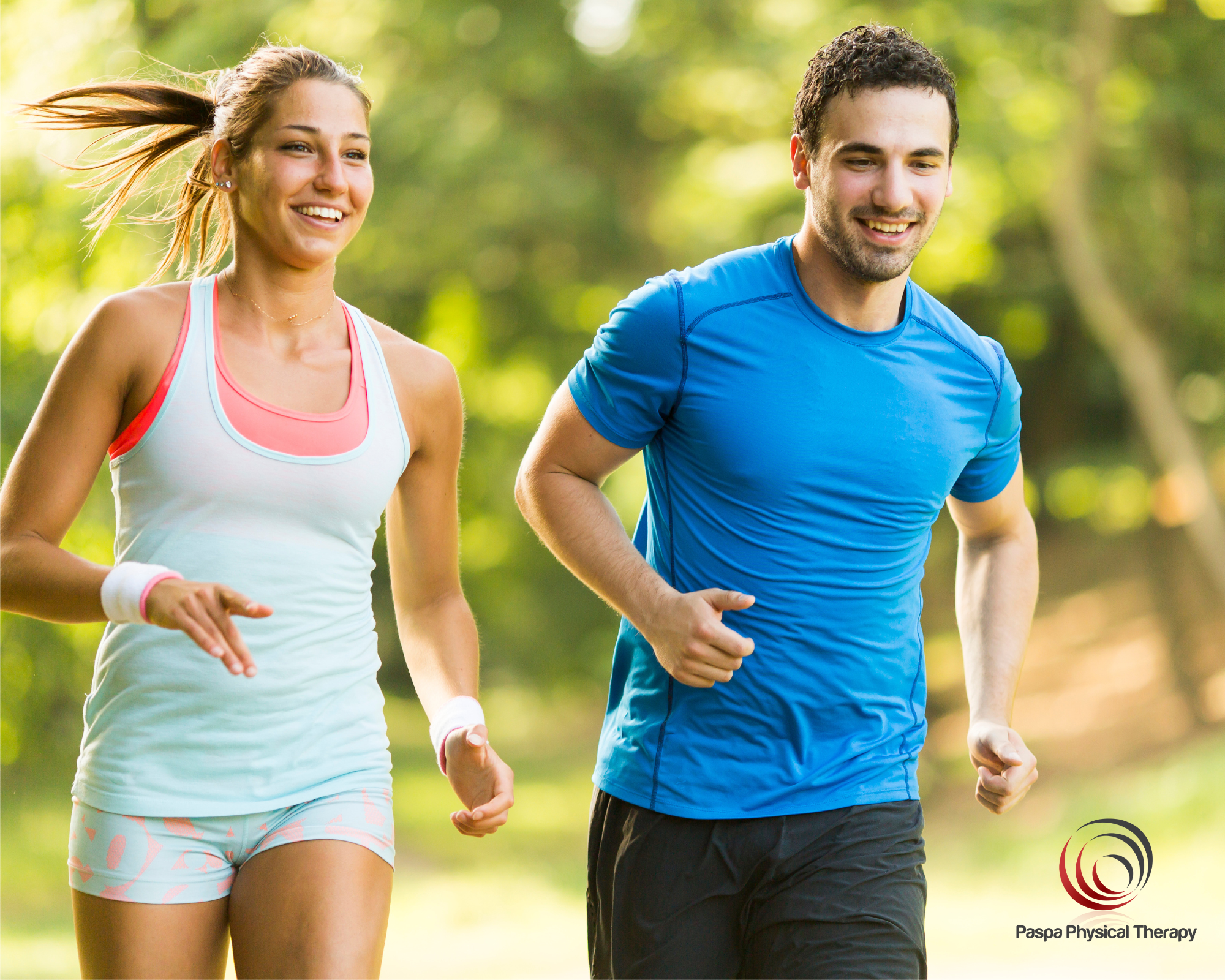 How to Breathe When Running - NYC - Paspa Physical Therapy