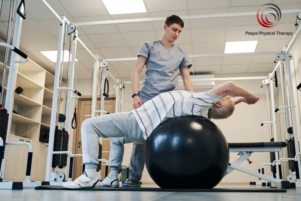 Herniated Disc Physical Therapy - Manhattan, New York